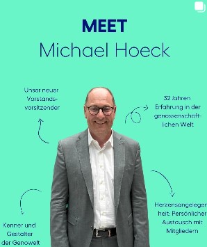 Über uns | Genoverband e. V.